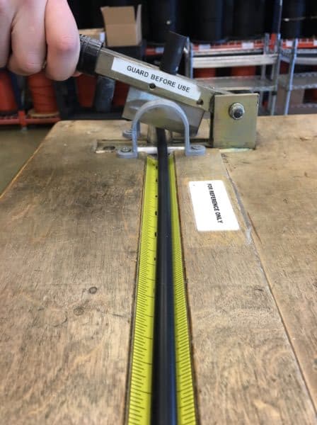 What Are Spliced & Vulcanized O-Rings? | Global O-Ring and Seal