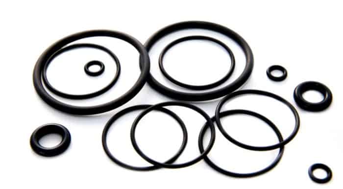 Kalrez O-Rings | Global O-Ring and Seal