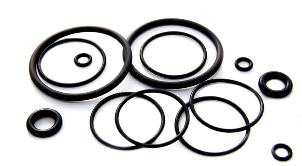 Kalrez O-Rings | Global O-Ring and Seal