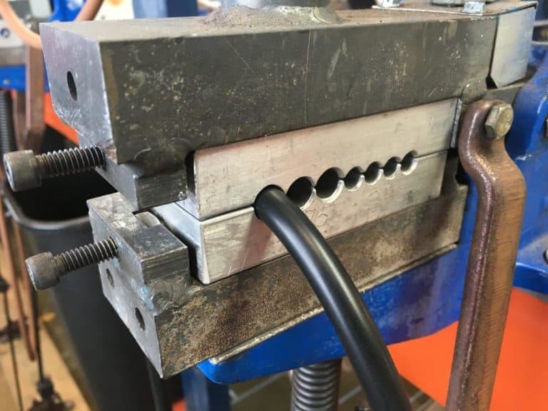 What Are Spliced & Vulcanized O-Rings? | Global O-Ring and Seal