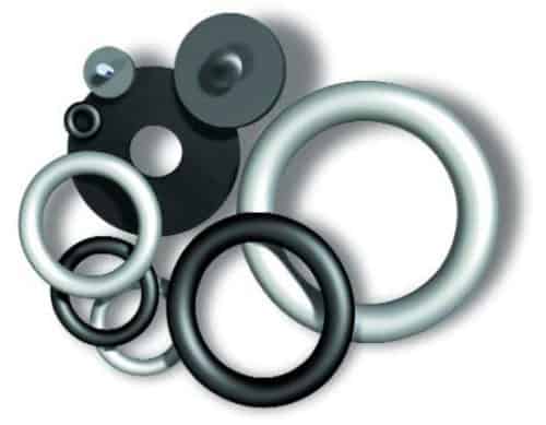 Chemraz® O-Rings | Global O-Ring and Seal