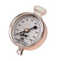 What is Durometer? | Global O-Ring and Seal