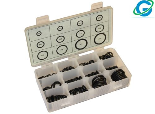 O-Ring Kits | Global O-Ring and Seal