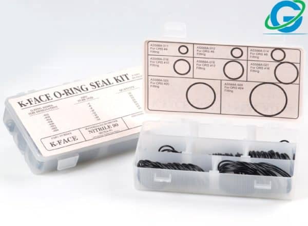 O-Ring Kits | Global O-Ring and Seal