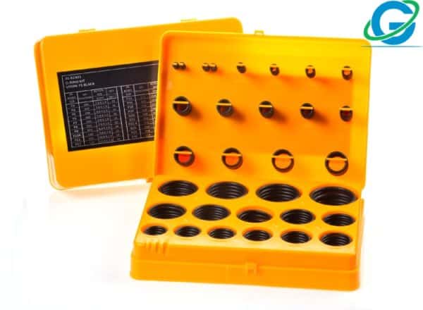 O-Ring Kits | Global O-Ring and Seal