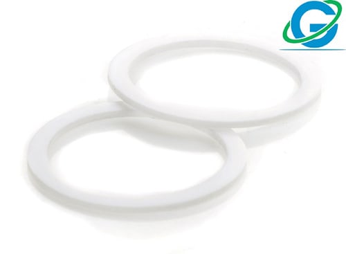 Category: Solid Teflon Back-Up Rings | Global O-Ring and Seal