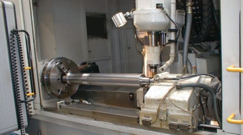 Manufacturing O-Rings | Global O-Ring and Seal