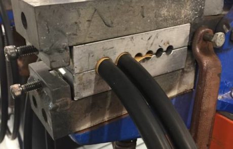 Vulcanized Rings | Global O-Ring and Seal