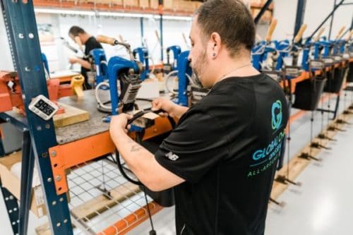 Vulcanized O-Rings | Global O-Ring and Seal