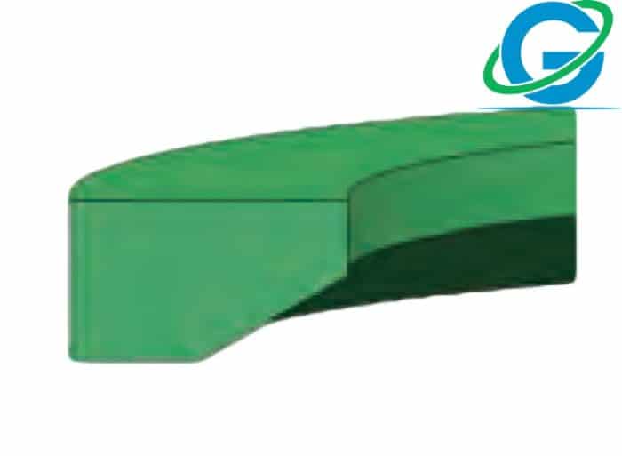 DIN 3869 Profile Rings | Global O-Ring and Seal