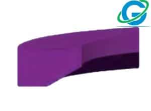 DIN 3869 Profile Rings | Global O-Ring and Seal