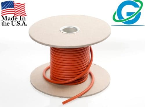 Category: Cord Stock | Global O-Ring and Seal