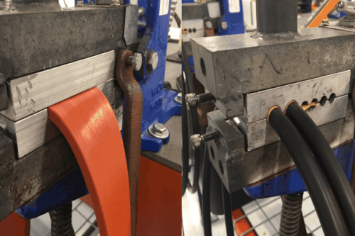 Vulcanized O-Rings | Global O-Ring and Seal