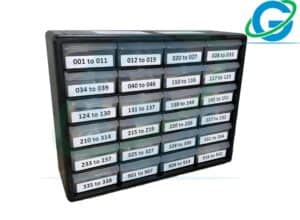 O-Ring Kits | Global O-Ring and Seal