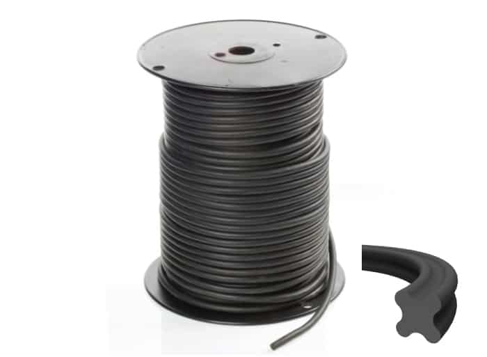 カテゴリー: X-Ring Cord - Viton 75 Duro | Global O-Ring and Seal