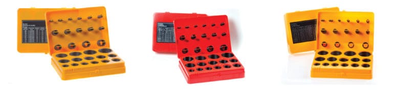 O-Ring Kits | Global O-Ring and Seal