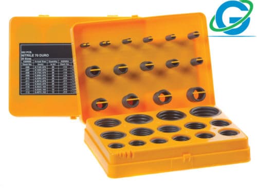 O-Ring Kits | Global O-Ring and Seal