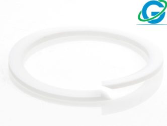 Category: Split Teflon Back-Up Rings | Global O-Ring and Seal