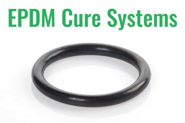 EPDM: Peroxide-Cured vs. Sulfur-Cured | Global O-Ring and Seal