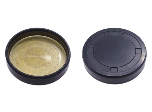 Category: End Caps | Global O-Ring and Seal