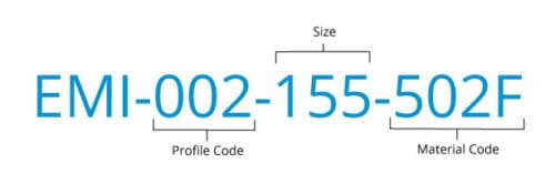 EMI-Shielded O-Rings and Gaskets | Global O-Ring and Seal