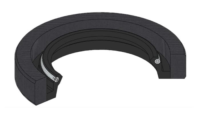 Fabric Reinforced Seals | Global O-Ring and Seal