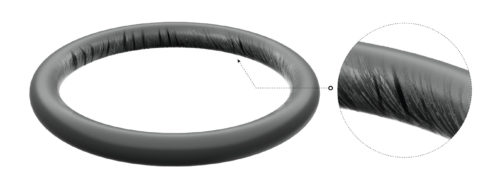 Causes for O-Ring Failure | Global O-Ring and Seal