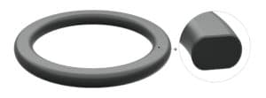 Causes for O-Ring Failure | Global O-Ring and Seal