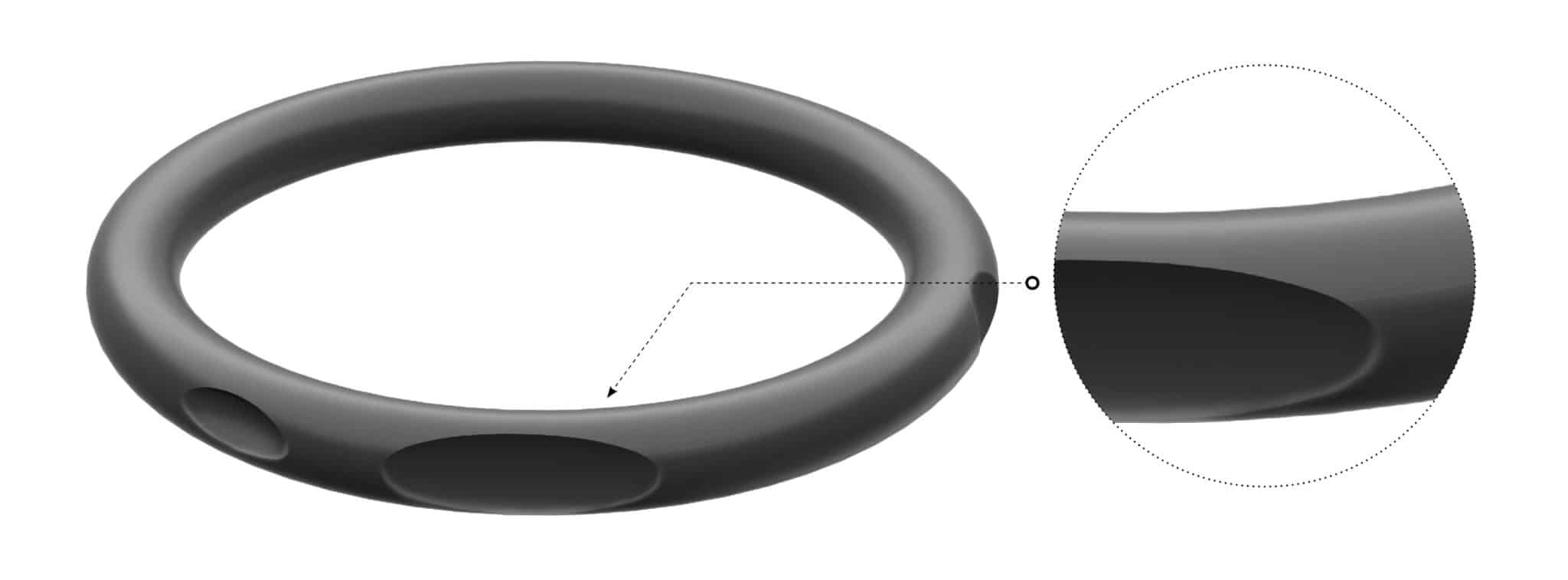 Causes for O-Ring Failure | Global O-Ring and Seal