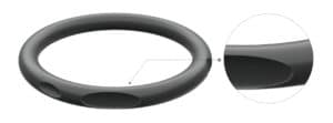 Causes for O-Ring Failure | Global O-Ring and Seal