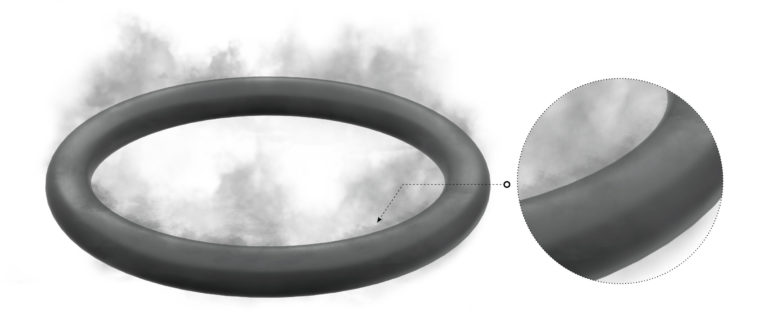 Causes for O-Ring Failure | Global O-Ring and Seal