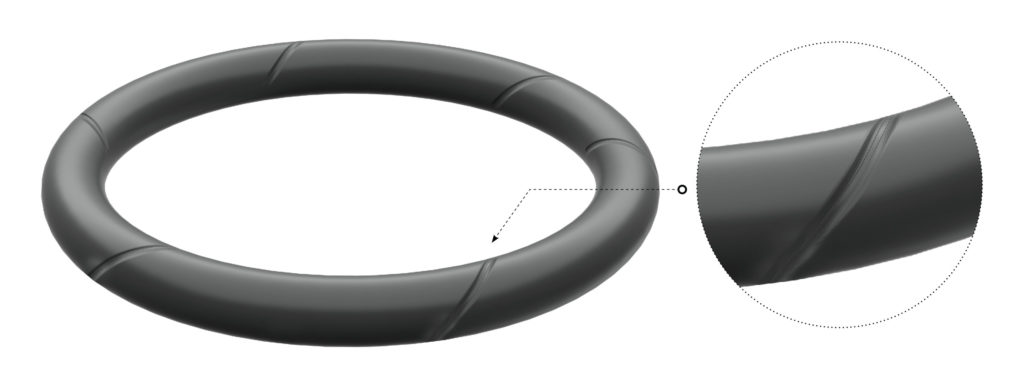 Causes for O-Ring Failure | Global O-Ring and Seal