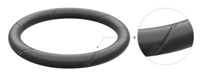 Causes for O-Ring Failure | Global O-Ring and Seal