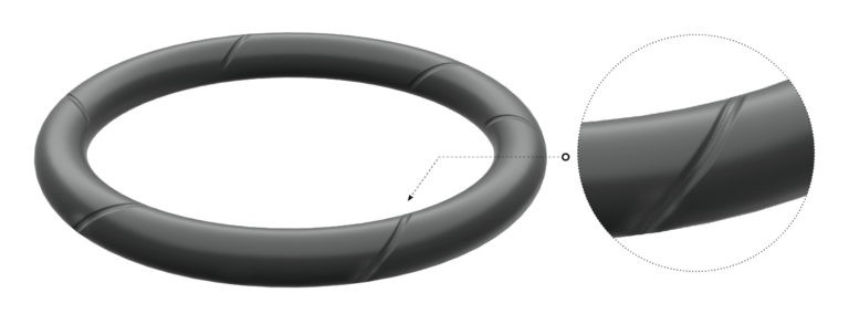 Causes for O-Ring Failure | Global O-Ring and Seal