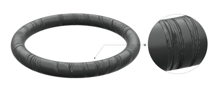 Causes for O-Ring Failure | Global O-Ring and Seal