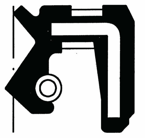 MOS2758TC/V | Global O-Ring and Seal
