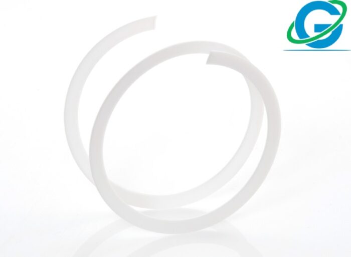 Category: Spiral Teflon Back-Up Rings | Global O-Ring and Seal