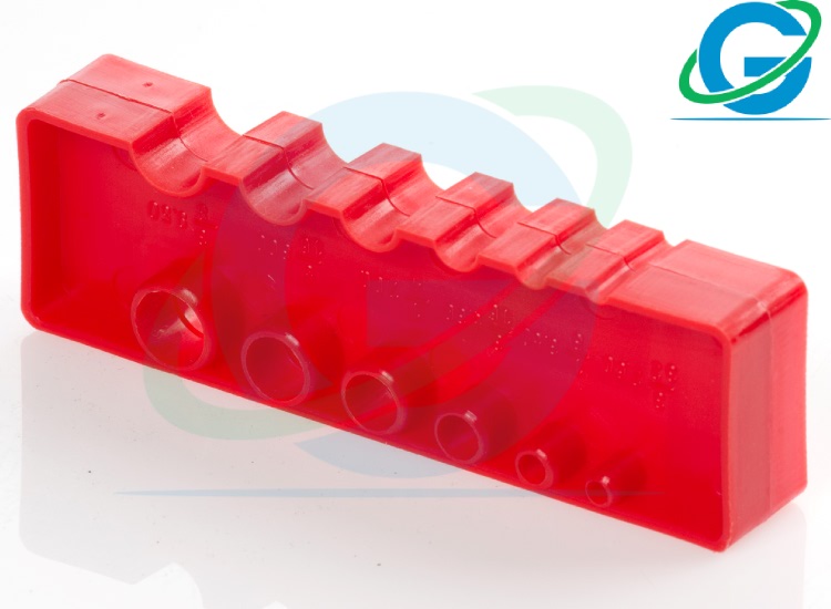 JIG | Global O-Ring and Seal