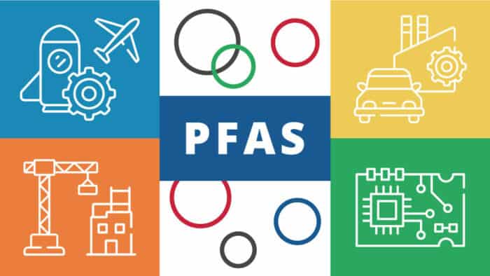PFAS Chemicals and Their Impact on Elastomers | Global O-Ring and Seal