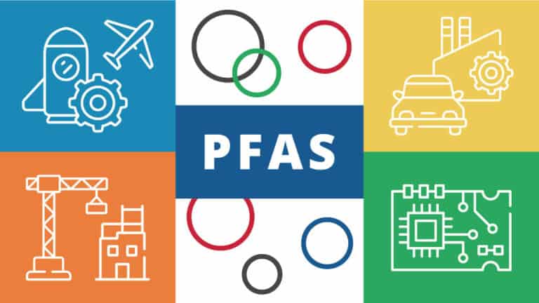 PFAS Chemicals and Their Impact on Elastomers | Global O-Ring and Seal
