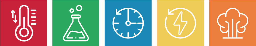 AFLAS® O-Rings: Usage and Benefits | Global O-Ring and Seal