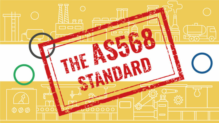 AS568: O-Ring Quality & Compatibility | Global O-Ring and Seal