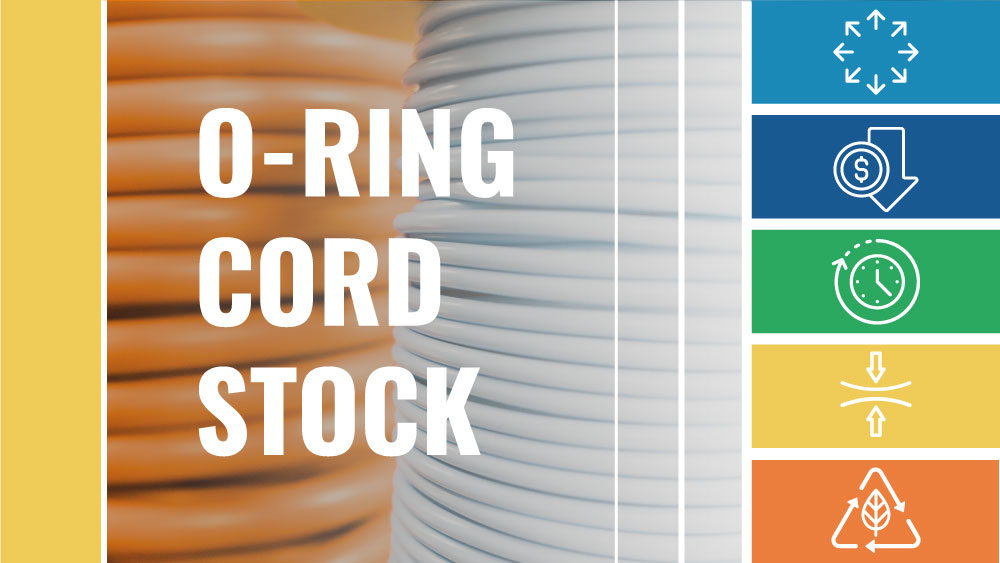 Vulcanization & Cord: O-Ring Insights | Global O-Ring and Seal