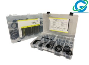 D-Rings | Global O-Ring and Seal