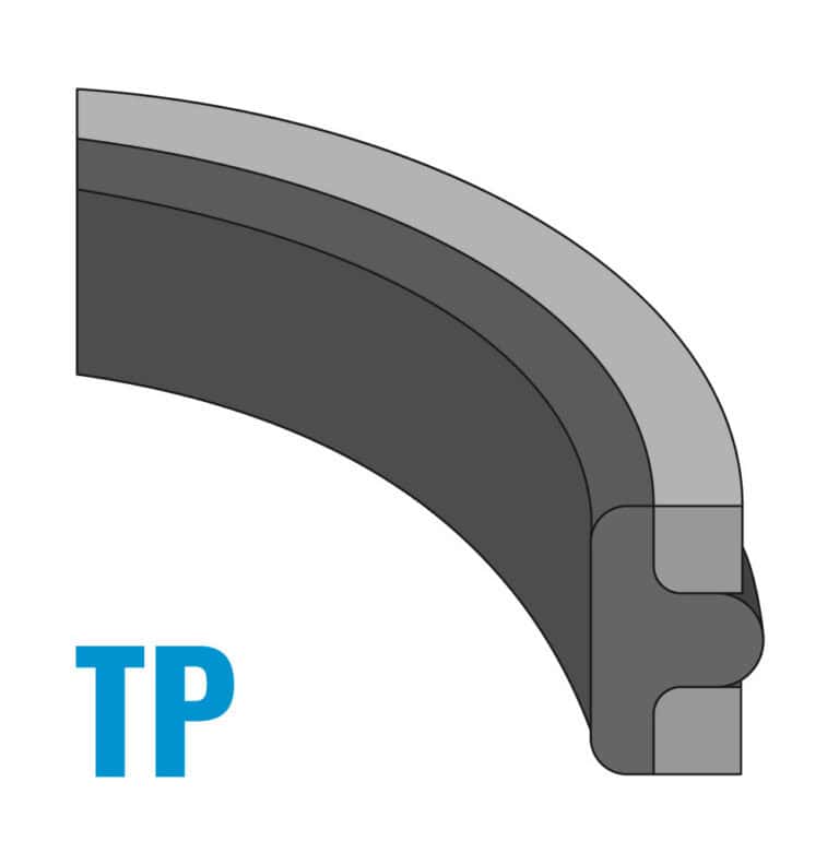 T-Seals | Global O-Ring and Seal