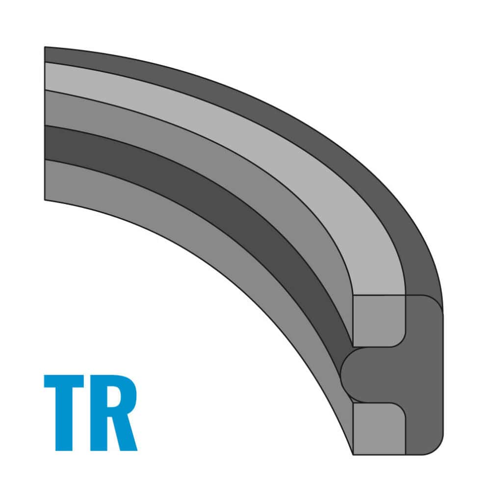 T-Seals | Global O-Ring and Seal