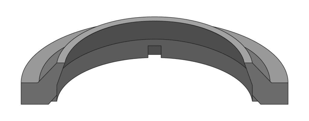 Wiper Seals | Global O-Ring and Seal