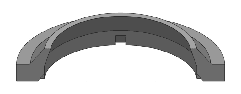 Wiper Seals | Global O-Ring and Seal