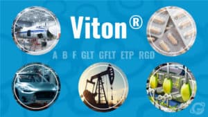 Viton® O-Rings: Extreme Durability | Global O-Ring and Seal