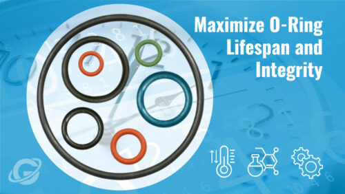 Maximize O-Ring Lifespan and Integrity | Global O-Ring and Seal